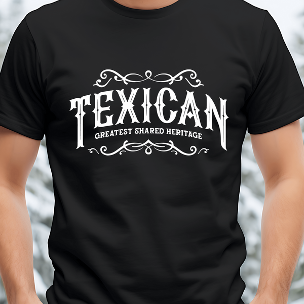 Texican – FMZscreenprints